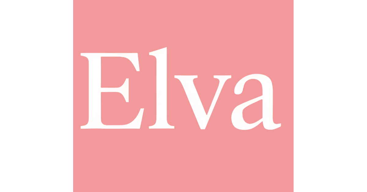 Products – Elva Store